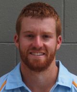 Andrew Gode Profile - Cricket Player Australia | Stats, Records, Video