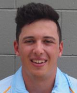 Josh Dascombe Profile - Cricket Player Australia | Stats, Records, Video