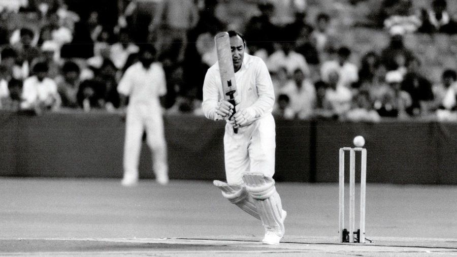 Mudassar Nazar: 'Pakistan has more fast bowlers than any other country ...