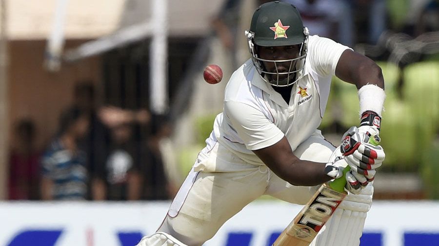 Zimbabwe 'will go all out for a win' - Hamilton Masakadza | ESPNcricinfo