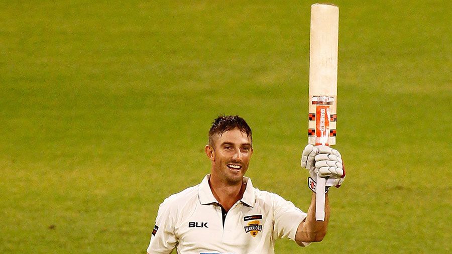 Shaun Marsh added to Test squad | ESPNcricinfo