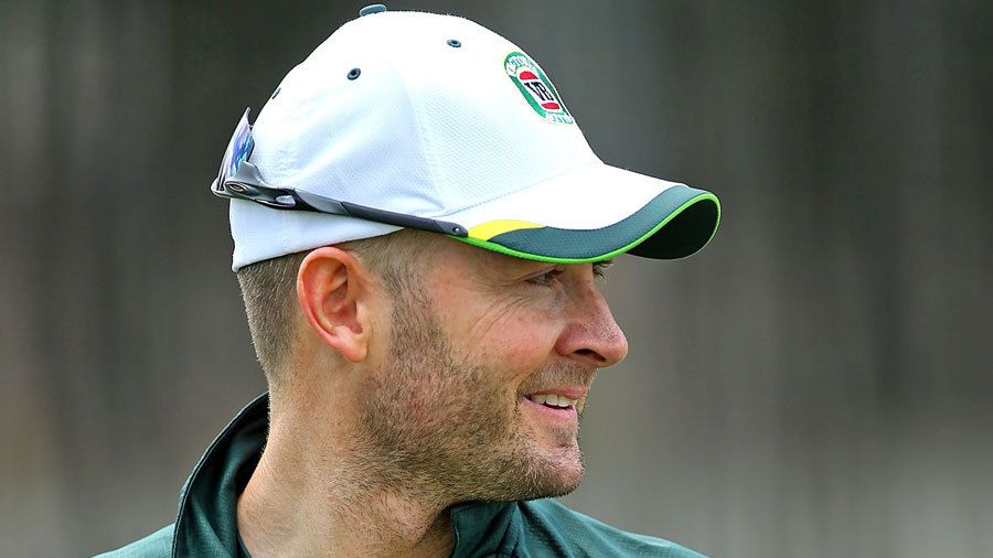 Michael Clarke wants early World Cup squad | ESPNcricinfo