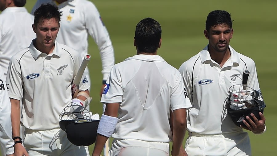 Misbah becomes Pakistan's most successful Test captain | ESPNcricinfo