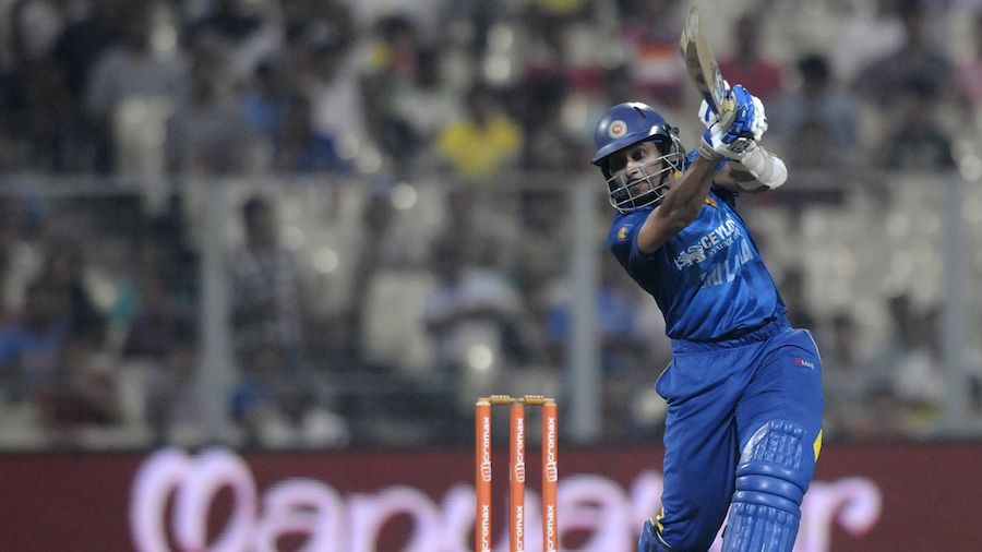 Opening conumdrum vexes Mathews | ESPNcricinfo