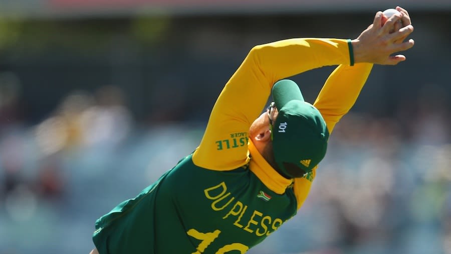 Billy Bowden's bit part role and AB de Villiers' record | ESPNcricinfo