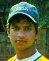Jony Talukdar Profile - Cricket Player Bangladesh | Stats, Records, Video