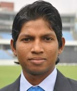Rony Talukdar Profile - Cricket Player Bangladesh | Stats, Records, Video