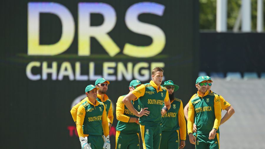 Hazlewood misses hat-trick, Rossouw doesn't | Cricinfo