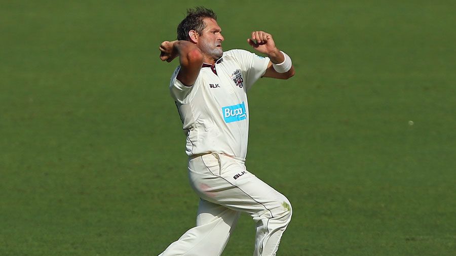 'It's going to be pretty bloody hard' - Ryan Harris | ESPNcricinfo