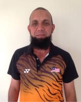 Nasir Shafiq Profile - Cricket Player Malaysia | Stats, Records, Video