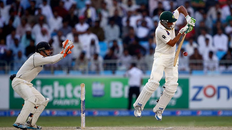 Rob Steen: Dubai-Dhabi-Doo | ESPNcricinfo