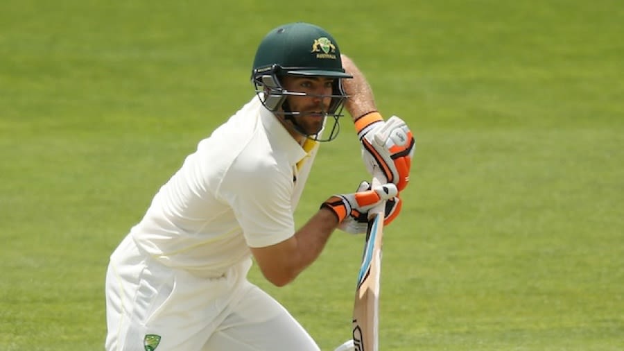 Ryan Carters sets new goals | ESPNcricinfo