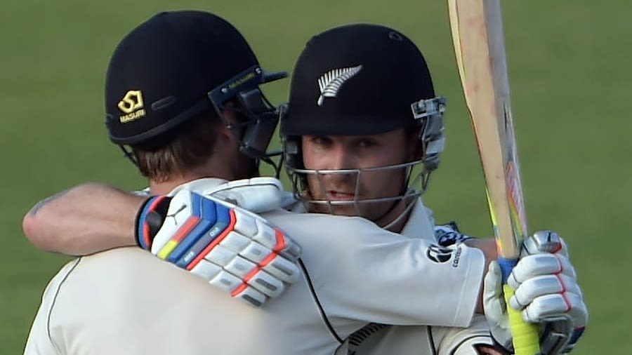 Beige Brigade podcast: Have New Zealand ever had a better middle order ...