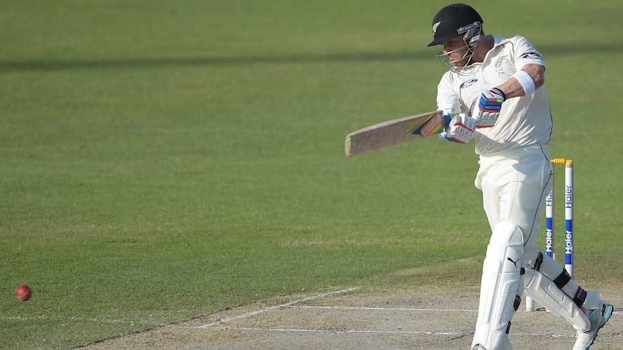 Rob Steen on Brendon McCullum and Sean Abbott | ESPNcricinfo