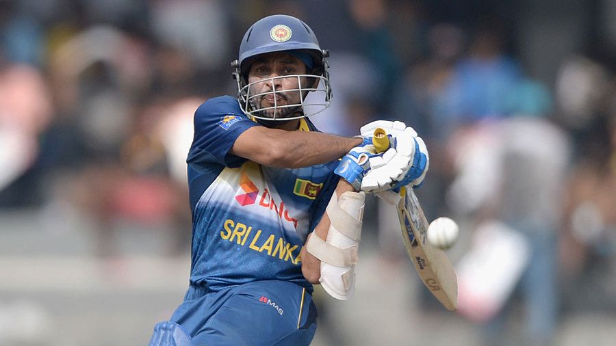Fernando: Dilshan - Firebrand among saner men | ESPNcricinfo