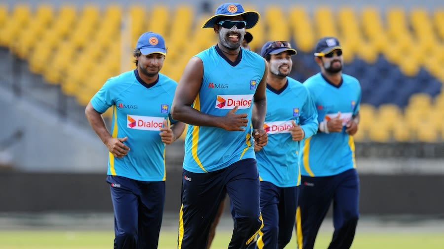 Thisara Perera important to team balance - Mahela Jayawardene ...