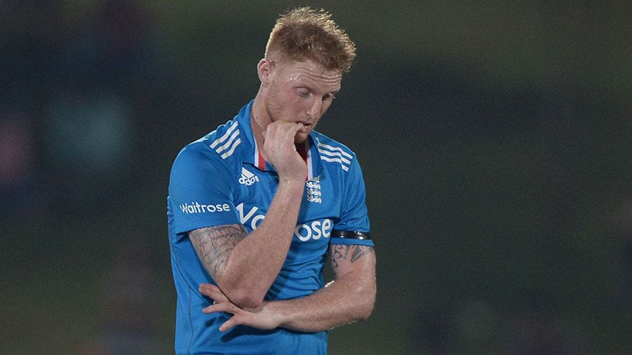 Ben Stokes' ride gets uncomfortable | ESPNcricinfo