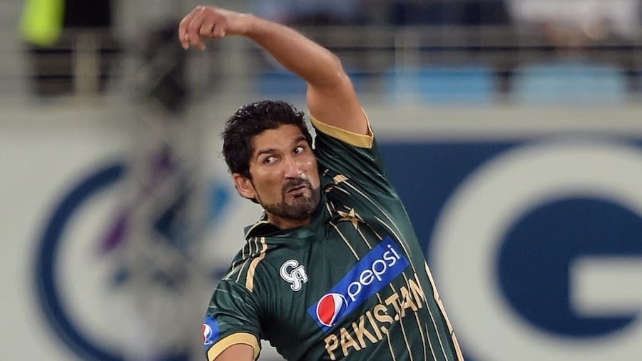 Saad wins the Palm d'Or | ESPNcricinfo