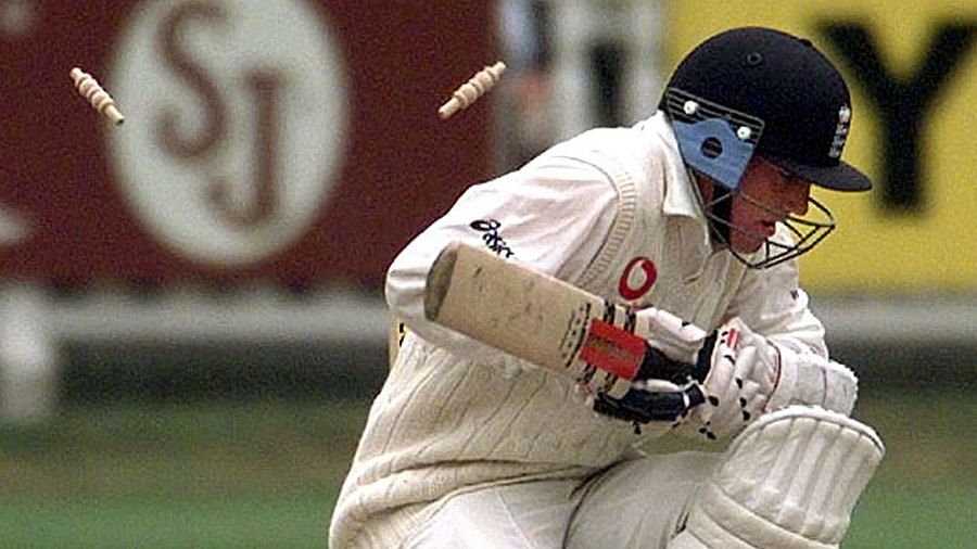 All Out Cricket: The greatest non-shots | ESPNcricinfo