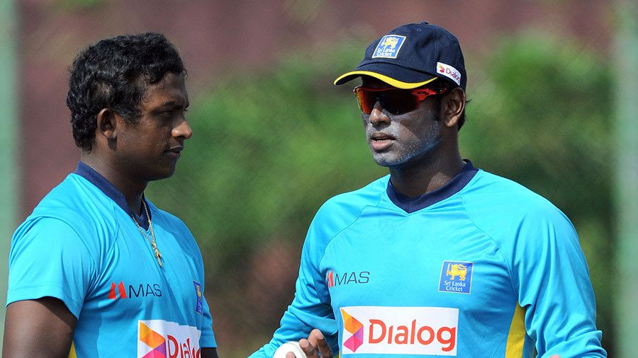 England tour of Sri Lanka 2014/15, SL vs ENG 4th ODI Match Preview - SL ...