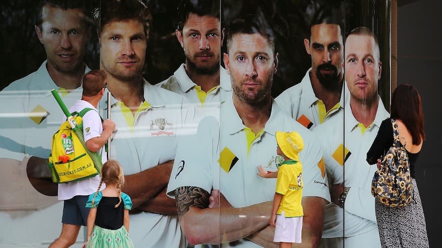Test cricket enters its toughest week | ESPNcricinfo
