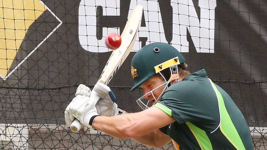 Shane Watson wrestles with Hughes memories | ESPNcricinfo