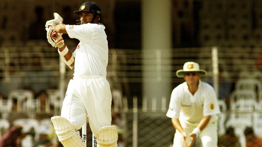 S Ramesh: 'I should have played at least 50 Test matches' | ESPNcricinfo