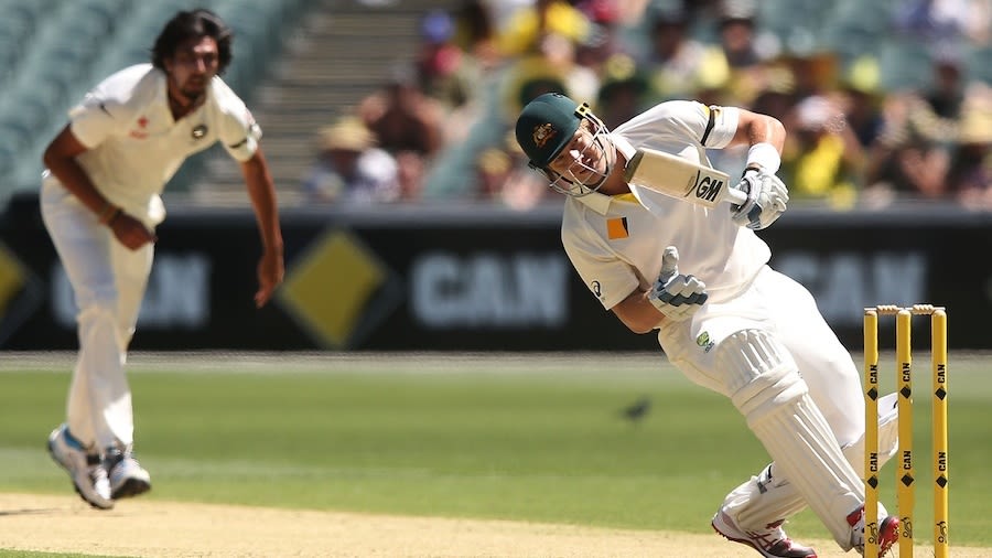 Pranay Sanklecha: Why the bouncer is not essential to cricket ...