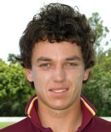 Cameron Brimblecombe Profile - Cricket Player Australia | Stats ...