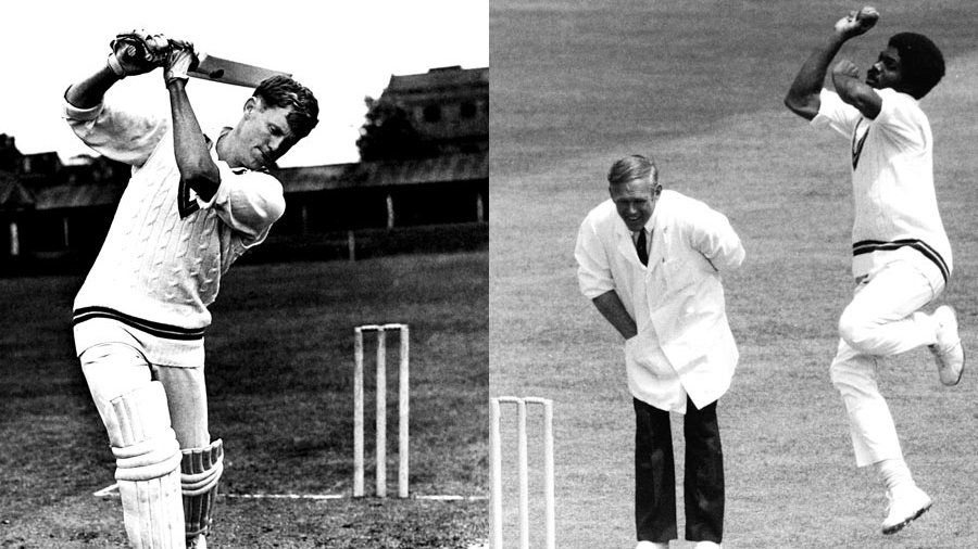 Colin Benjamin: The greatest rivalry never played | ESPNcricinfo