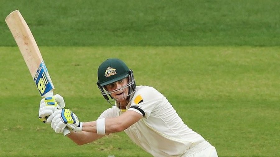 'A whirlwind 18 months for me' - Steven Smith | ESPNcricinfo