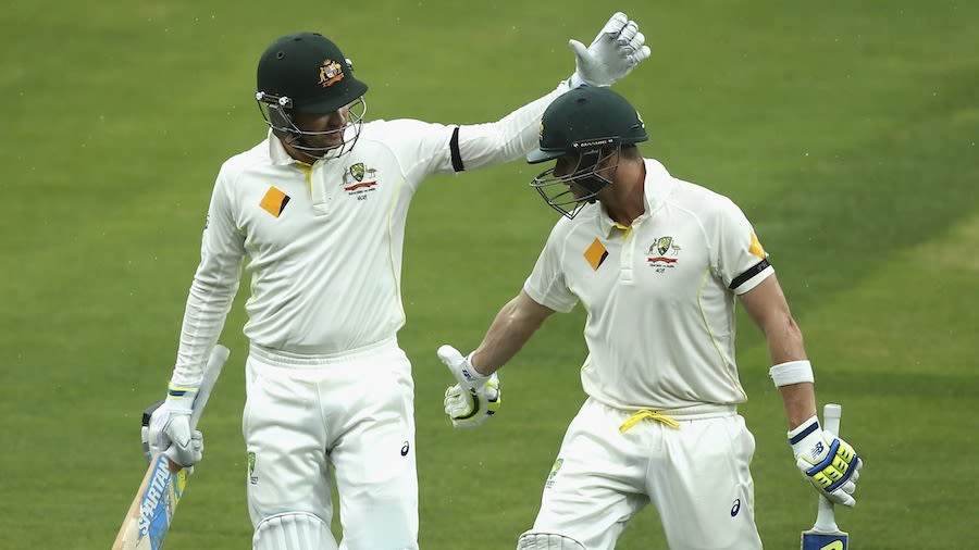 Steven Smith checks every box | ESPNcricinfo