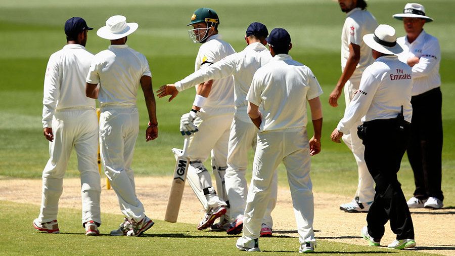 Border-Gavaskar Trophy 2014/15, AUS vs IND 3rd Test Match Preview ...