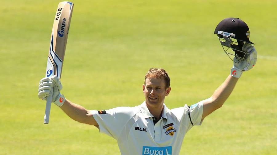Adam Voges, Peter Siddle Test calls create county headaches | ESPNcricinfo