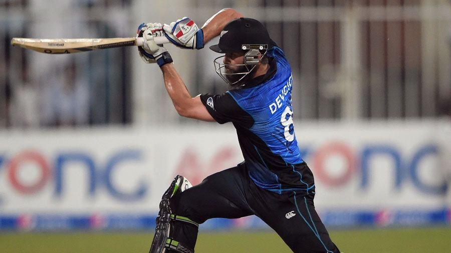 ND vs WELL Cricket Scorecard at Hamilton, November 12, 2015