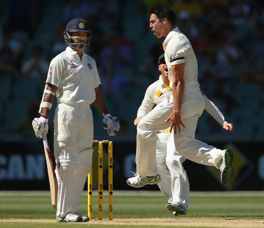 India slip after Kohli's stunning fight | ESPNcricinfo.com