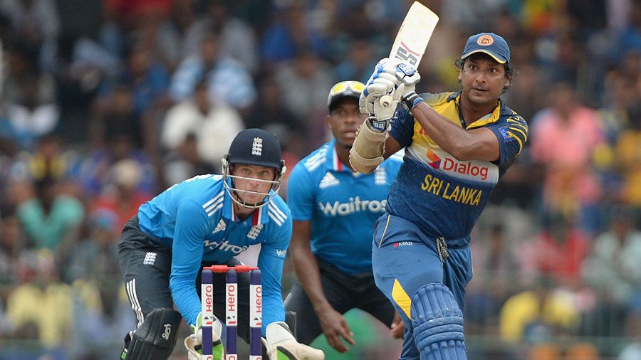 Sangakkara's golden year to remember | ESPNcricinfo