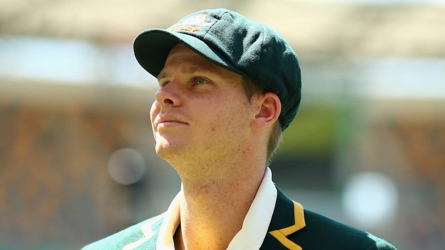 The evolution of Steven Smith | ESPNcricinfo