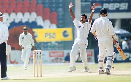 A decade of toil for bowlers | ESPNcricinfo