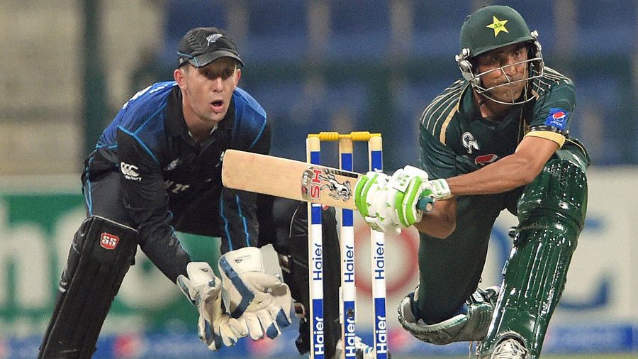 Williamson's rise and Younis Khan pips Zaheer Abbas | ESPNcricinfo