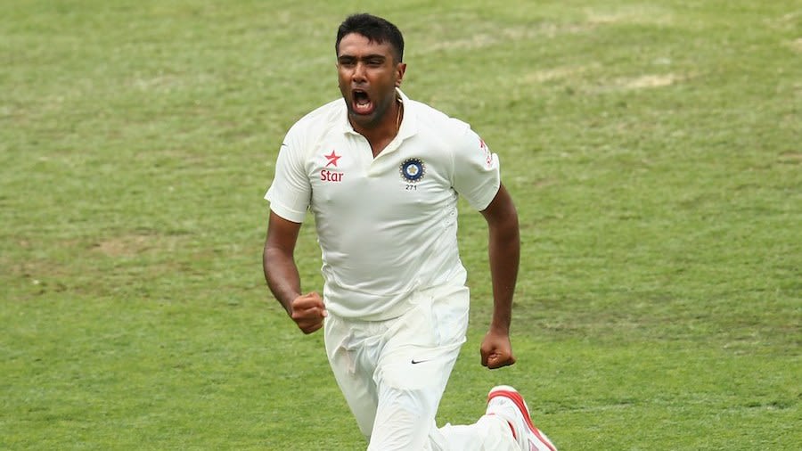 'I came of age in Australia this time' - Ashwin | ESPNcricinfo