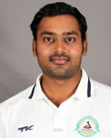 Shalabh Shrivastava Profile - Cricket Player India | Stats, Records, Video