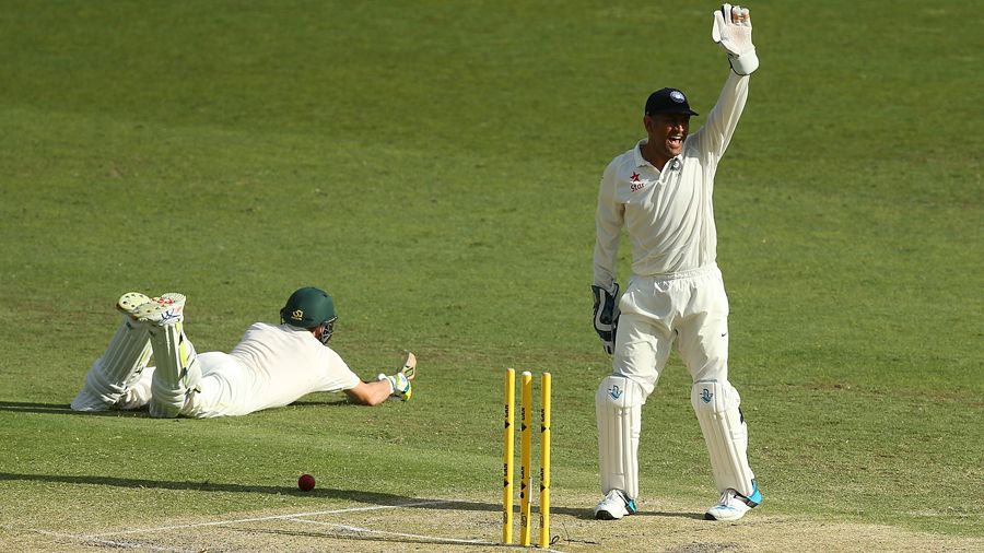 Gaining experience will boost India, says MS Dhoni | ESPNcricinfo