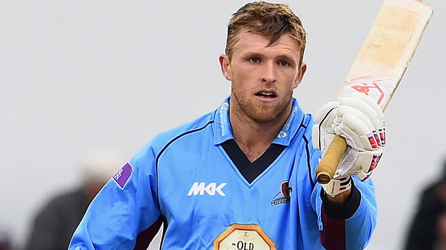 David Willey: 'I'd like to have faced the West Indies quicks ...