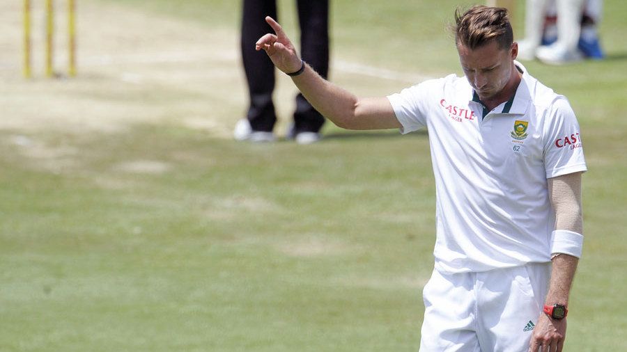 Four hundred reasons to celebrate Steyn | ESPNcricinfo