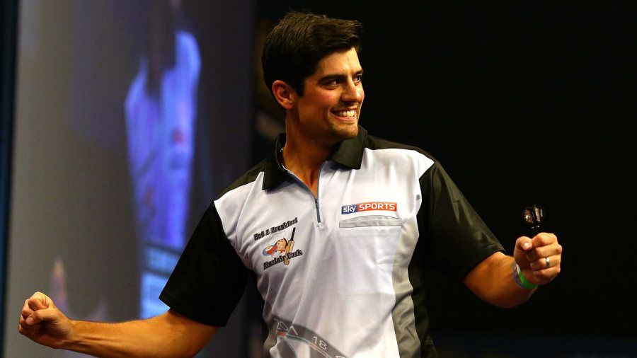 Jon Hotten: What cricket can take from darts | ESPNcricinfo