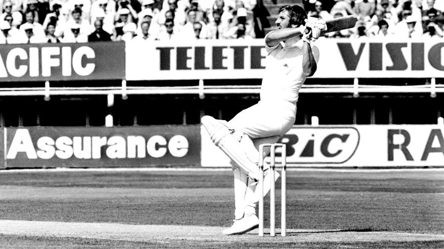 All Out Cricket: The use of the hook shot in cricket after Phillip ...