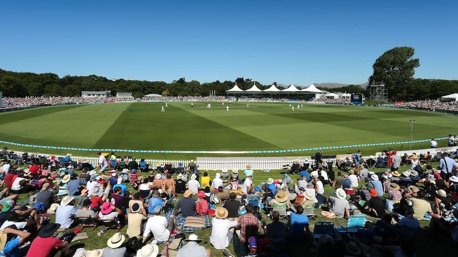 Martin Crowe: Let's recapture the spirit of '92 | ESPNcricinfo