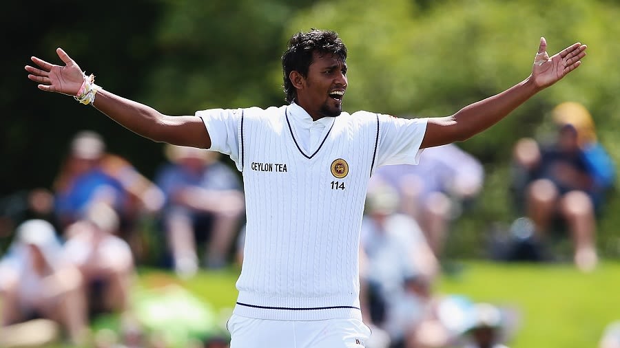 Champaka Ramanayake backs attack with Suranga Lakmal set to return ...