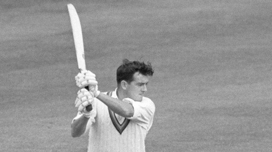 Former England batsman Geoff Pullar dies aged 79 | ESPNcricinfo